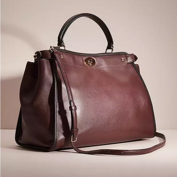 Coach | Bags | Coach Gramercy Satchel | Poshmark